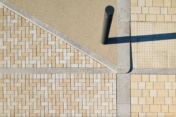 Reimagining Outdoor Spaces with Marshalls’ Modal X at Cambridge ...